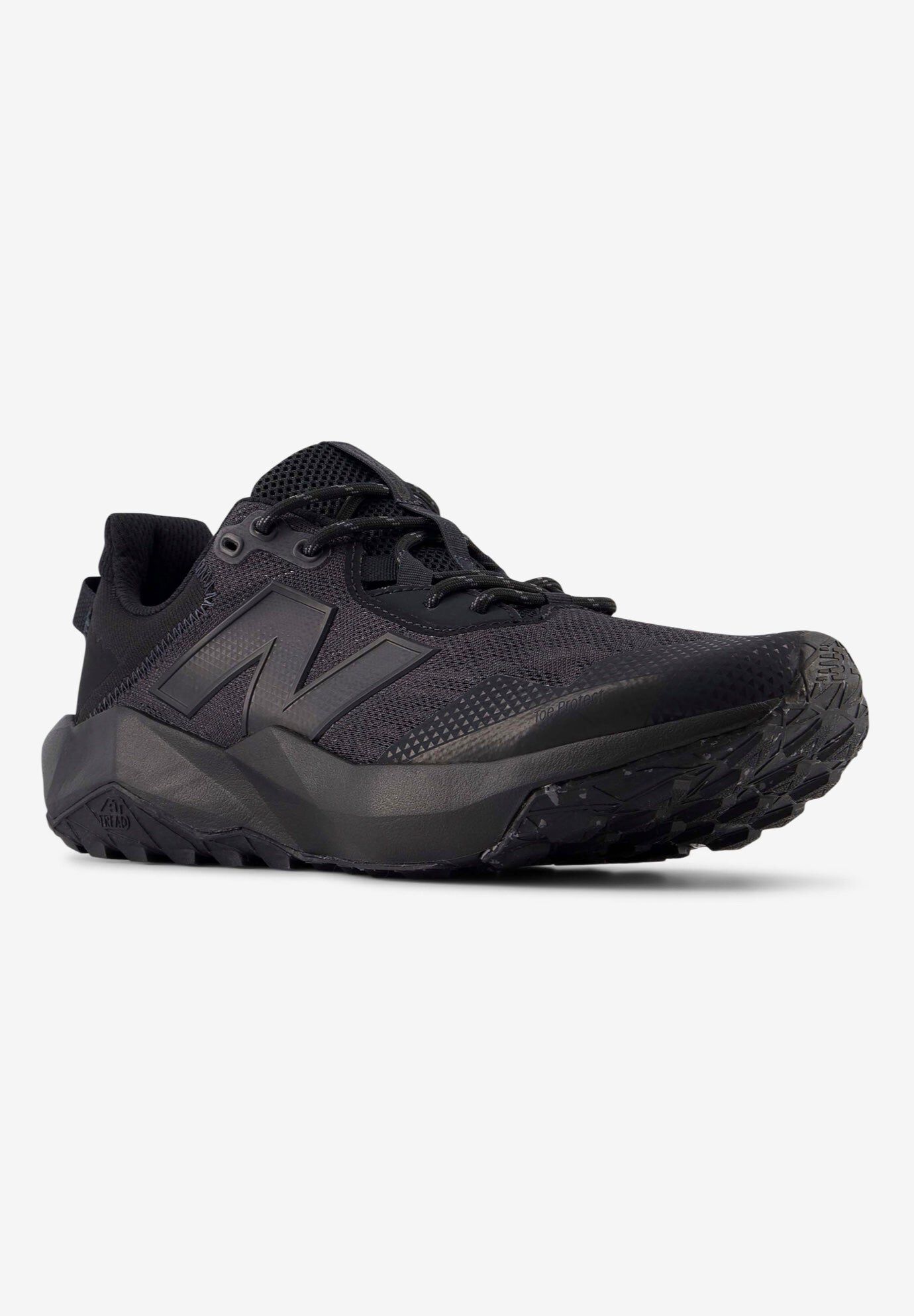 New Balance Nitrel Sneakers | Shoes For All