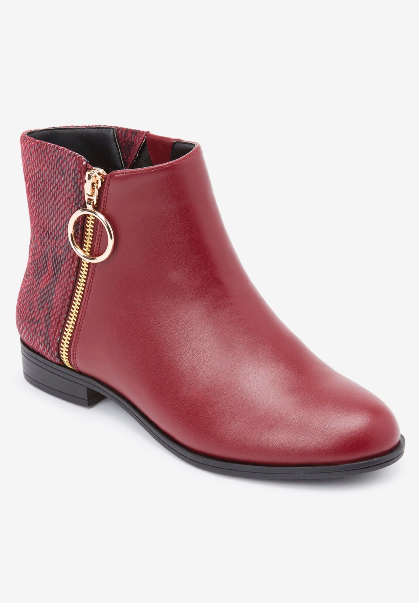 The Addi Bootie | Shoes For All