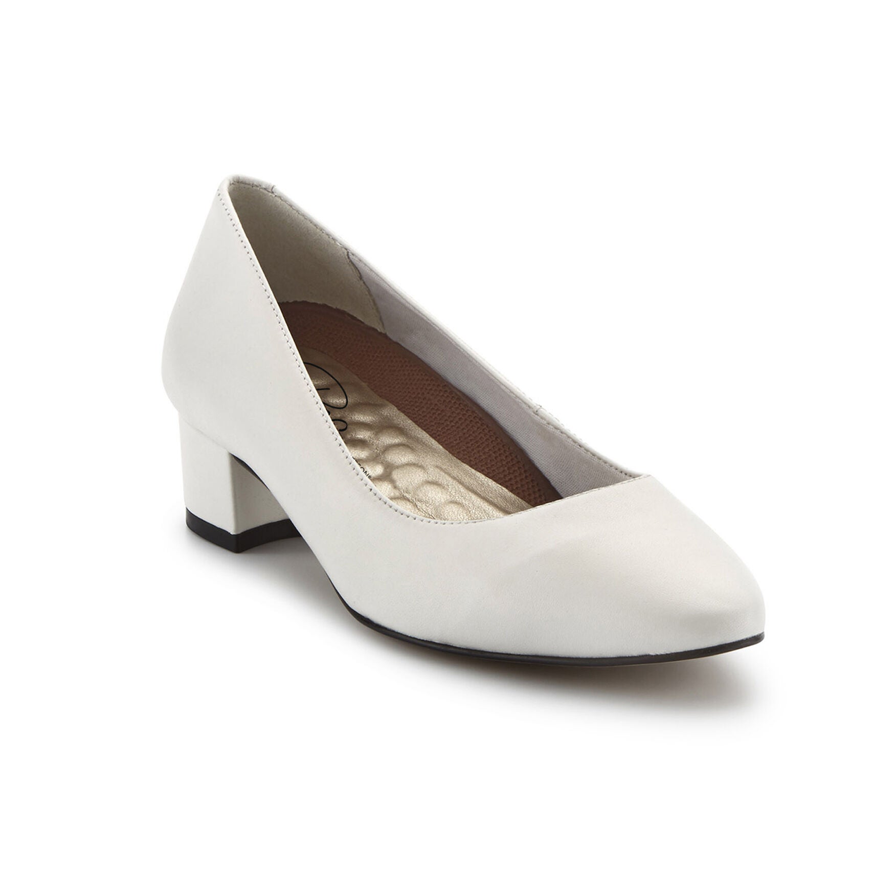 Heidi II Pump | Shoes For All