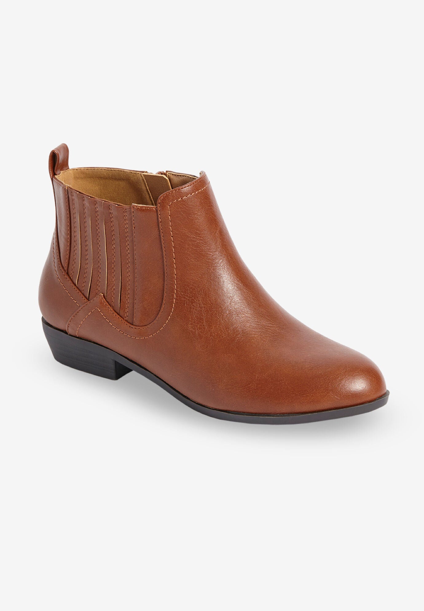 The Jae Bootie | Shoes For All