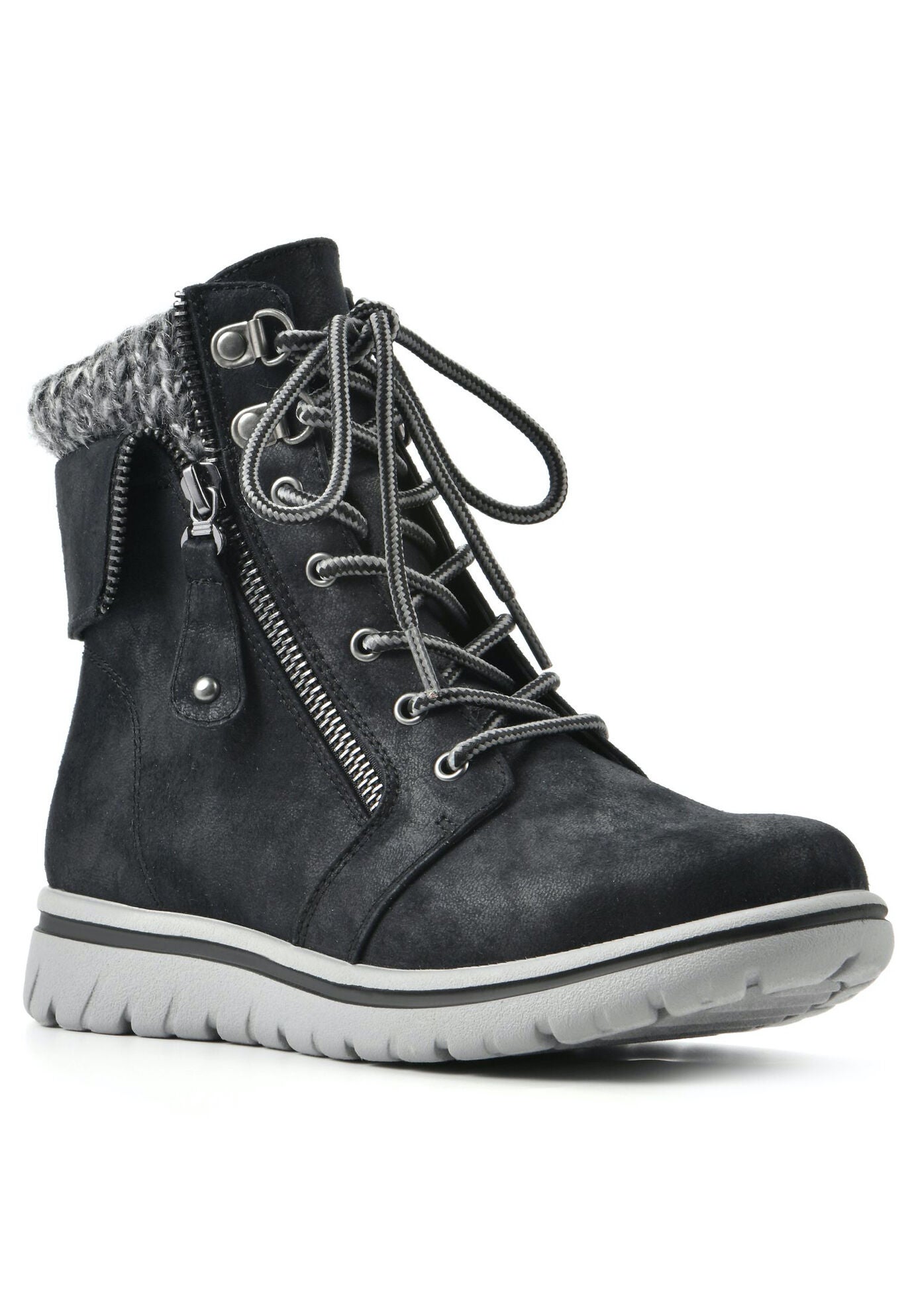 Hope Boot | Shoes For All
