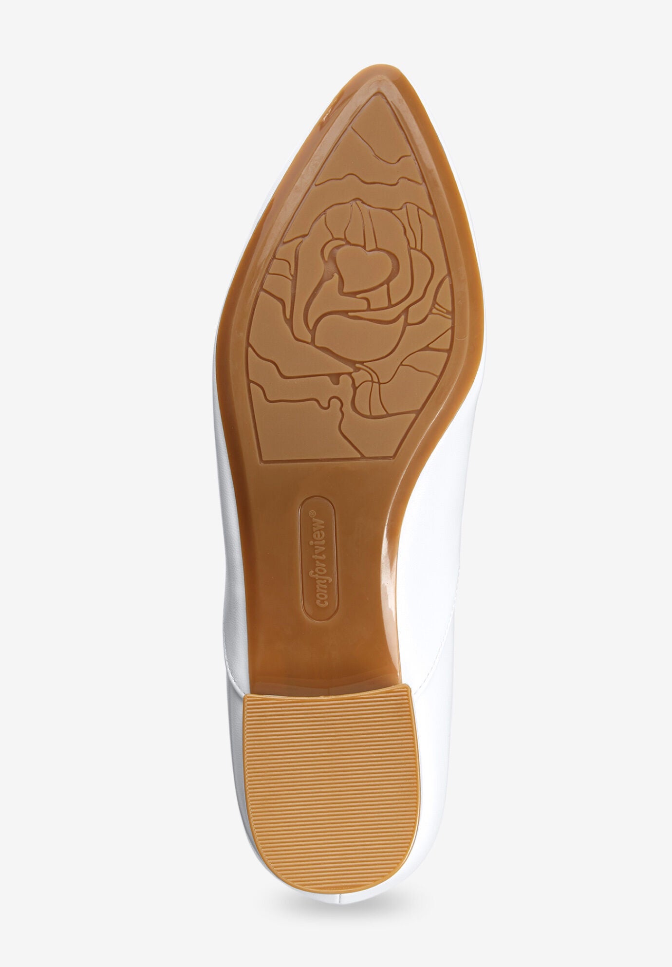 The Arabella Slip On Flat | Shoes For All