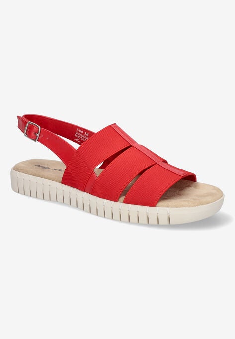 Maggie Sandal | Shoes For All