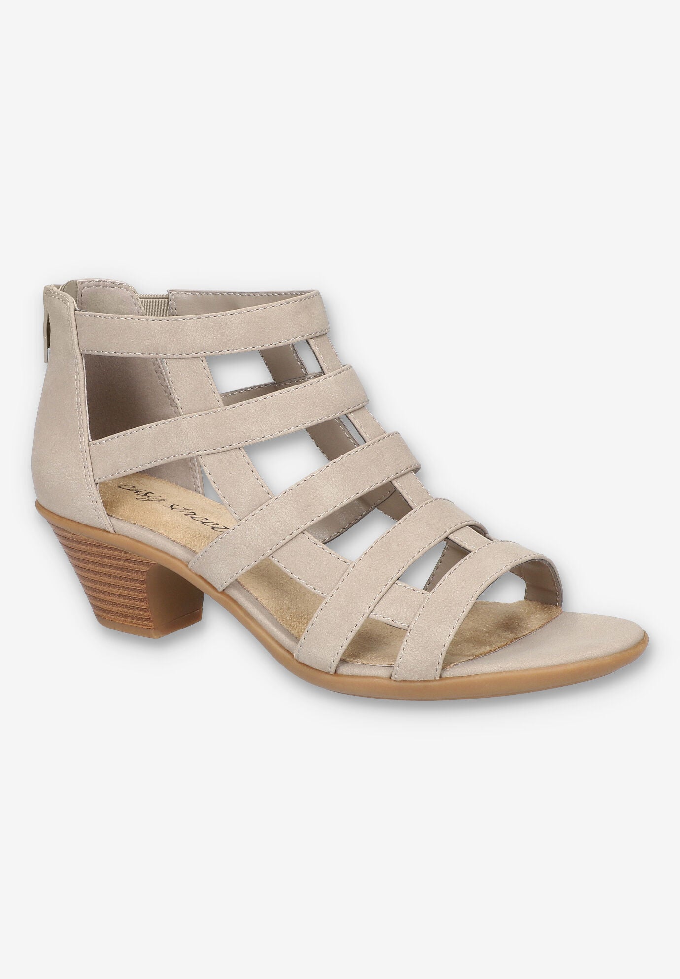 Marg Sandal | Shoes For All