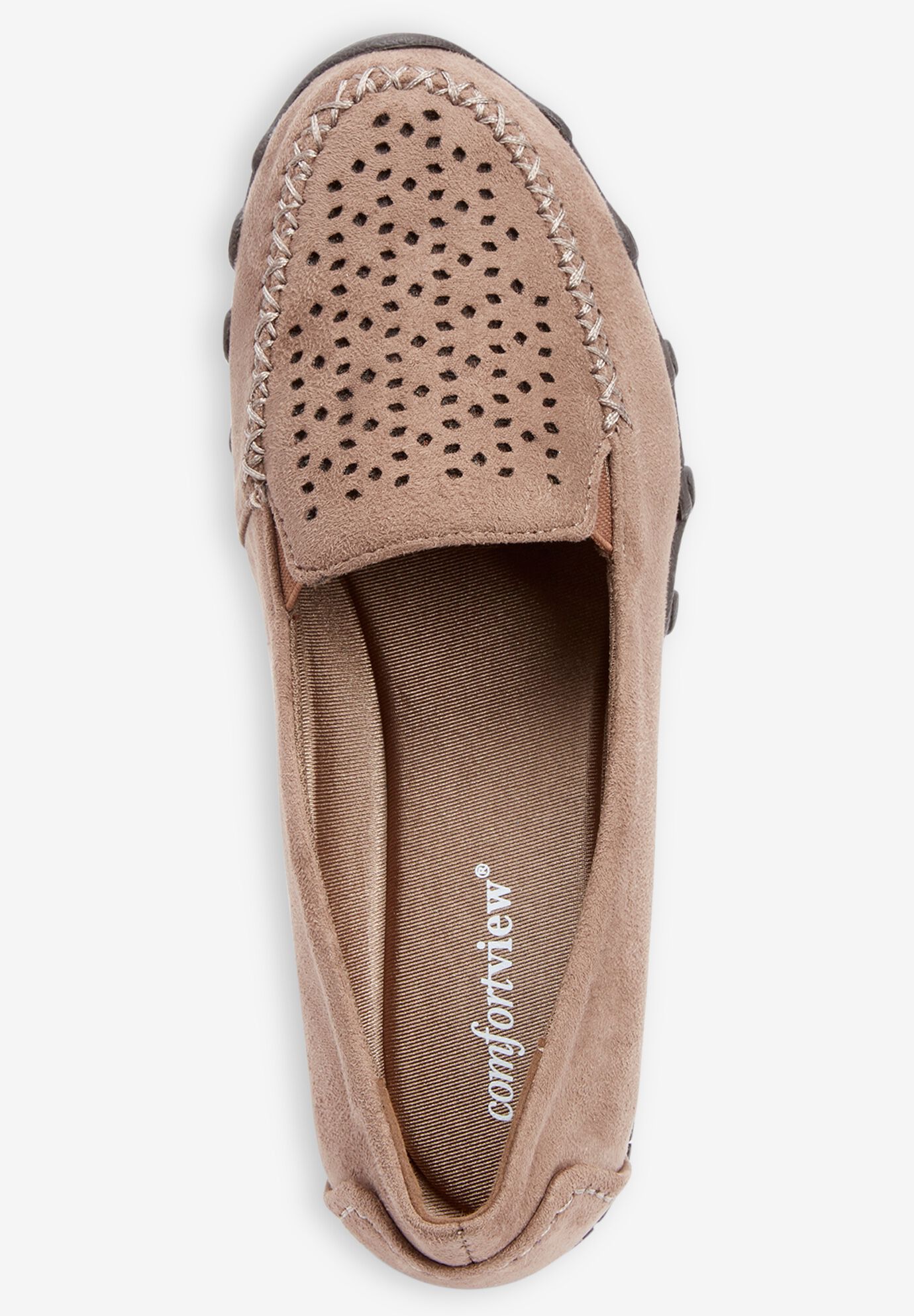 The Pax Slip On Flat | Shoes For All