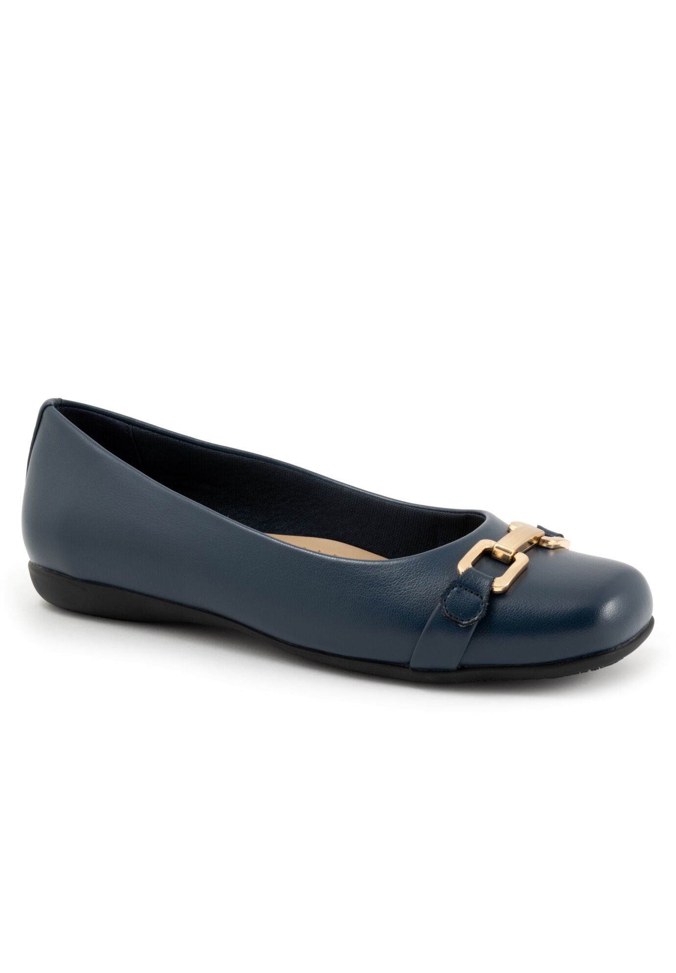 Sadie Flat Shoes For All