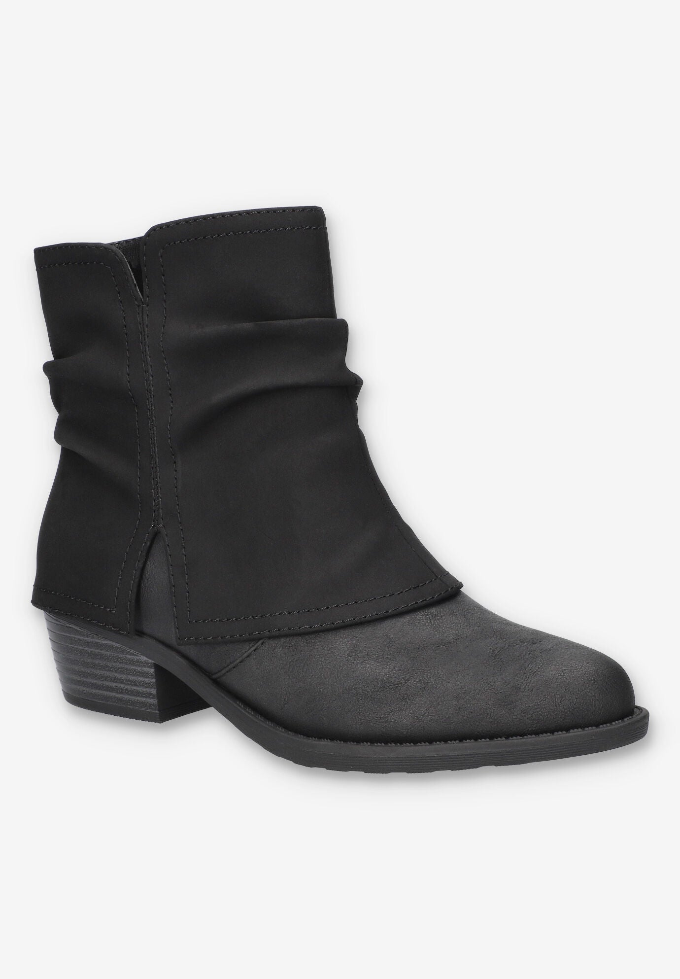 Kudos Bootie | Shoes For All