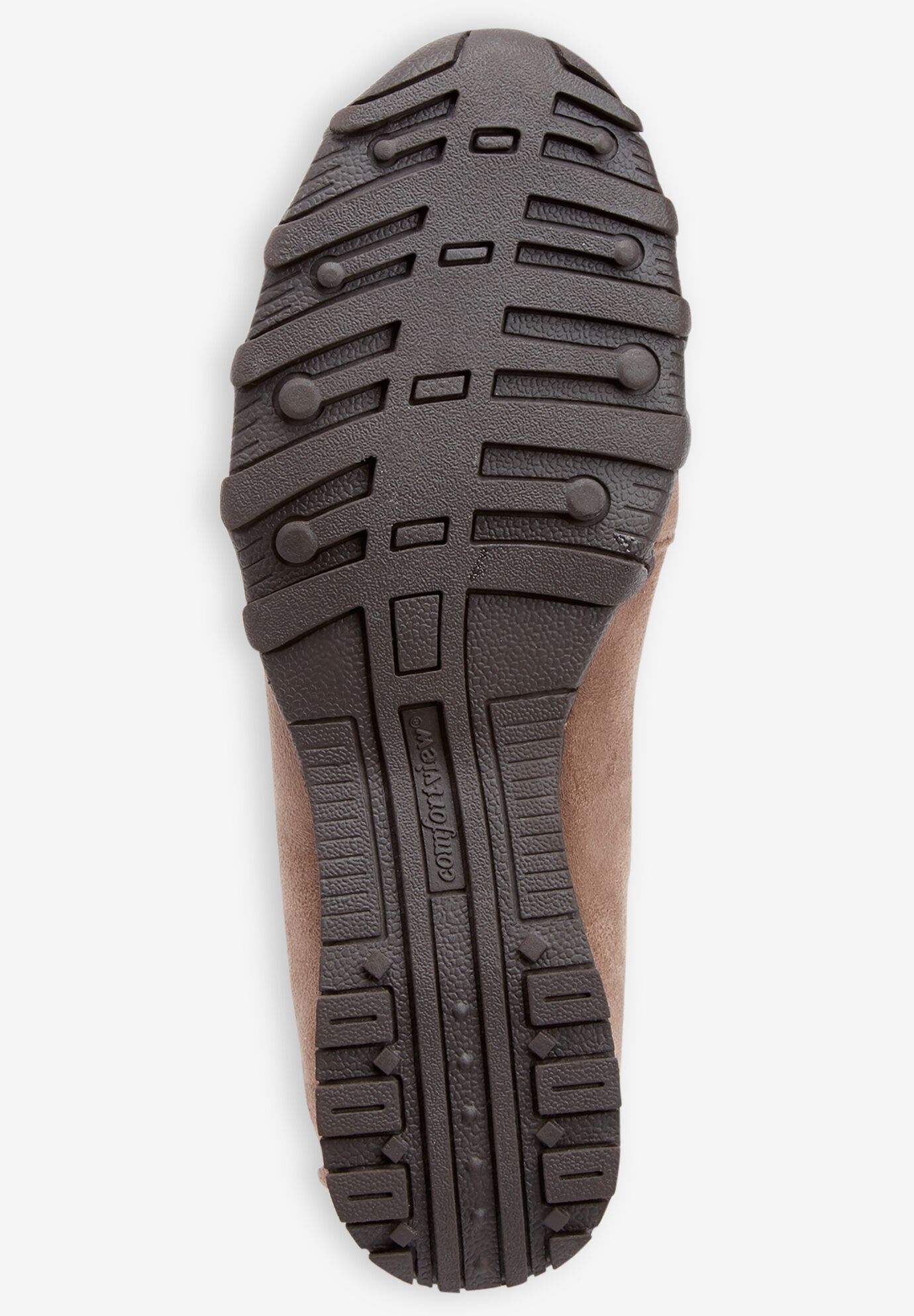 The Pax Slip On Flat | Shoes For All