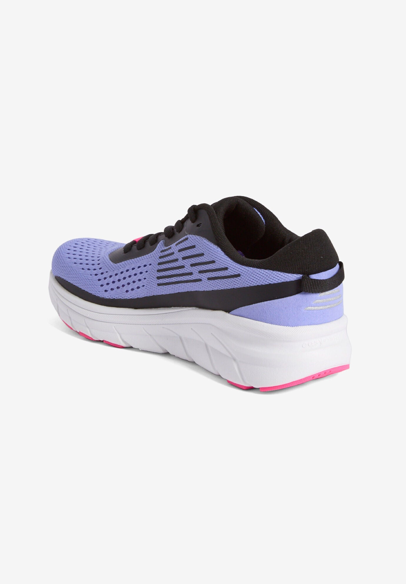Easy Spirit X Denise Austin Mel EMOVE Walking Sneaker | Shoes For All
