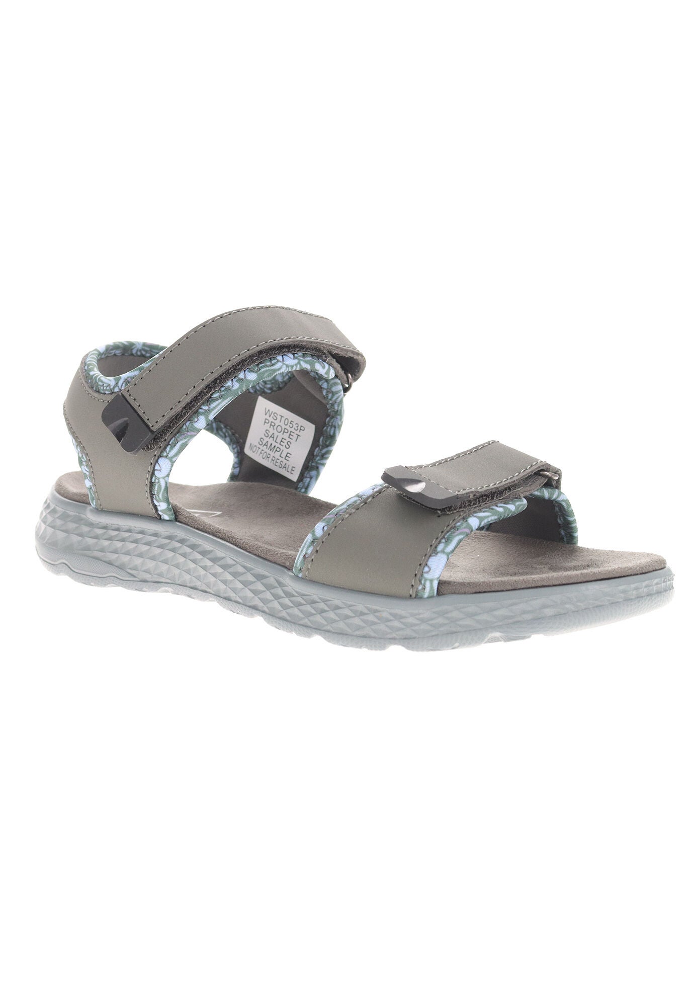 Travel Active Aspire Sandal | Shoes For All