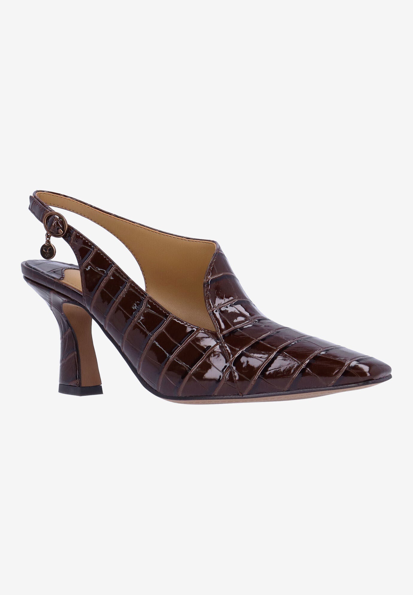 Prissy Pump | Shoes For All