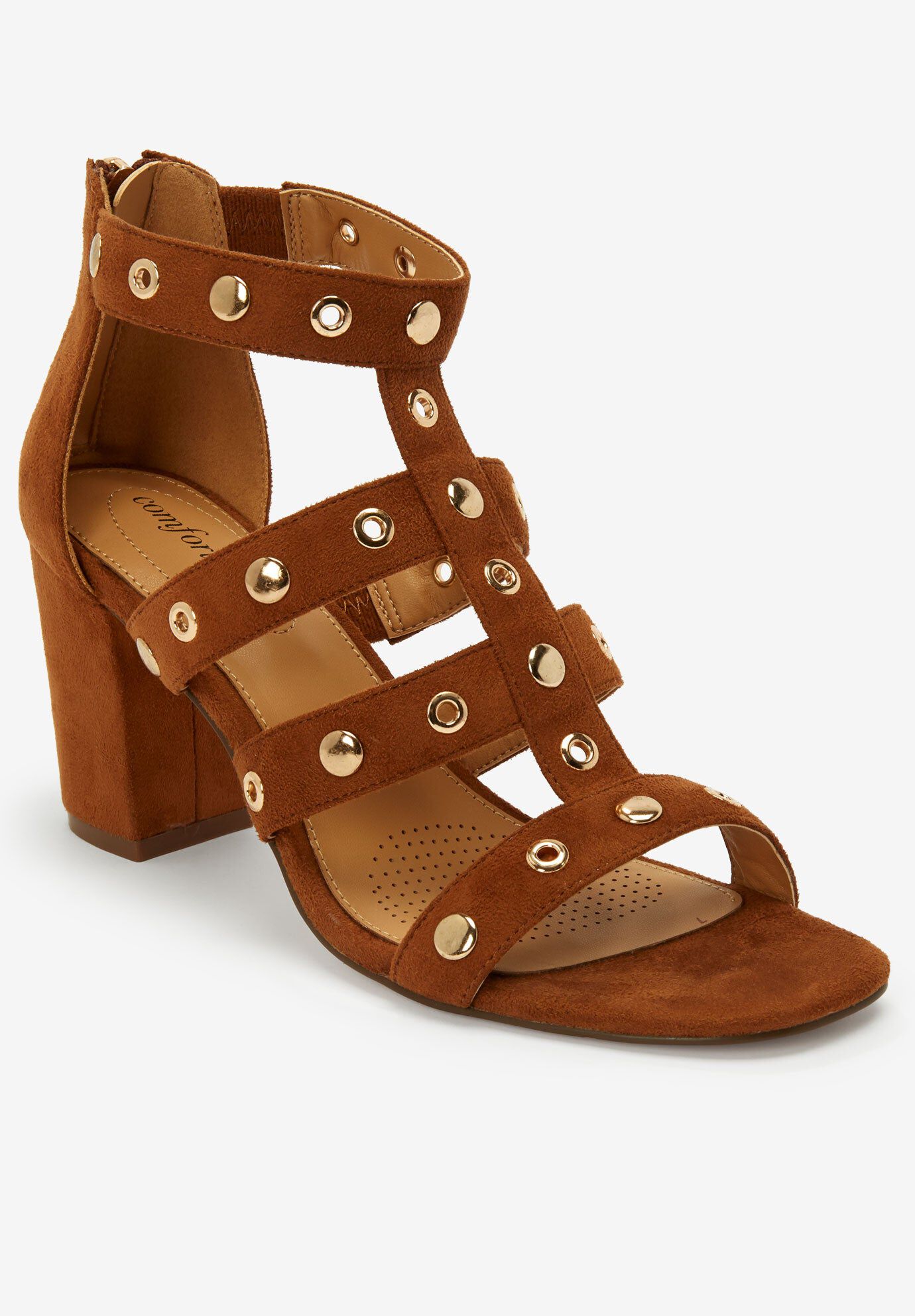 The Giada Sandal | Shoes For All