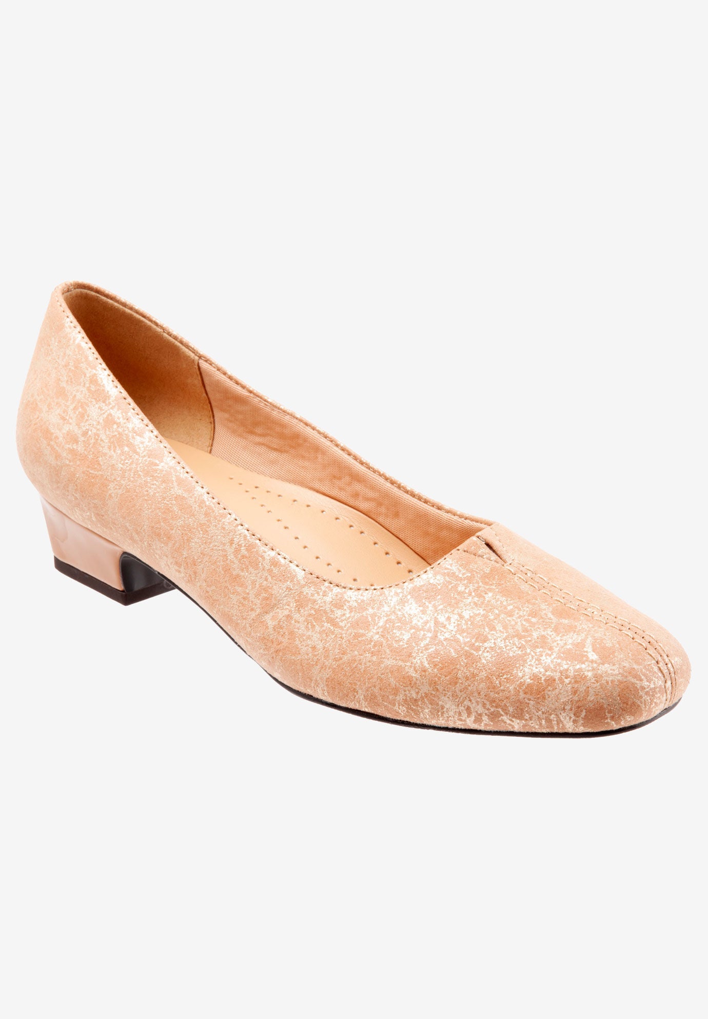 Doris Pumps by Trotters® | Shoes For All