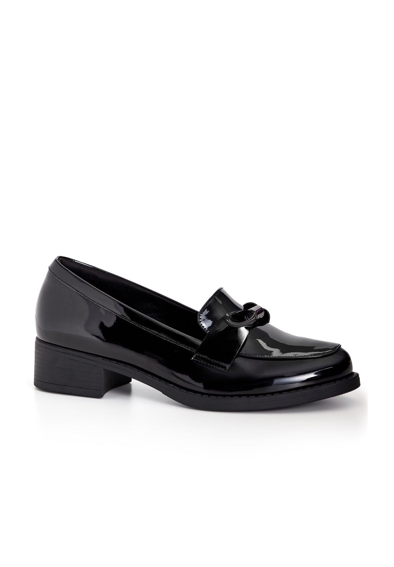 Sadie Flat Shoe Shoes For All