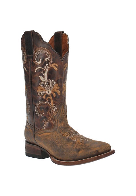 Sabina Boot | Shoes For All