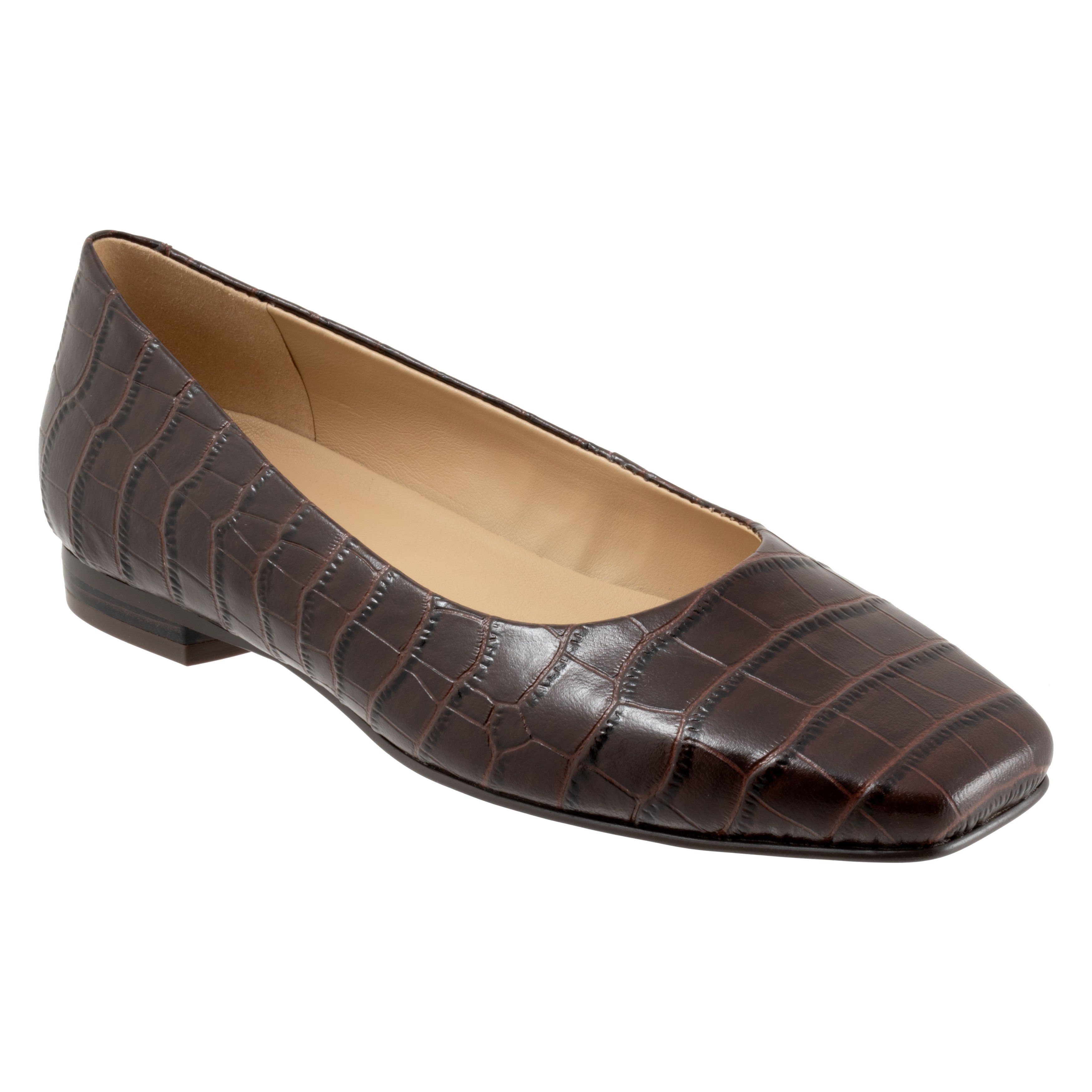 Honor Flat | Shoes For All