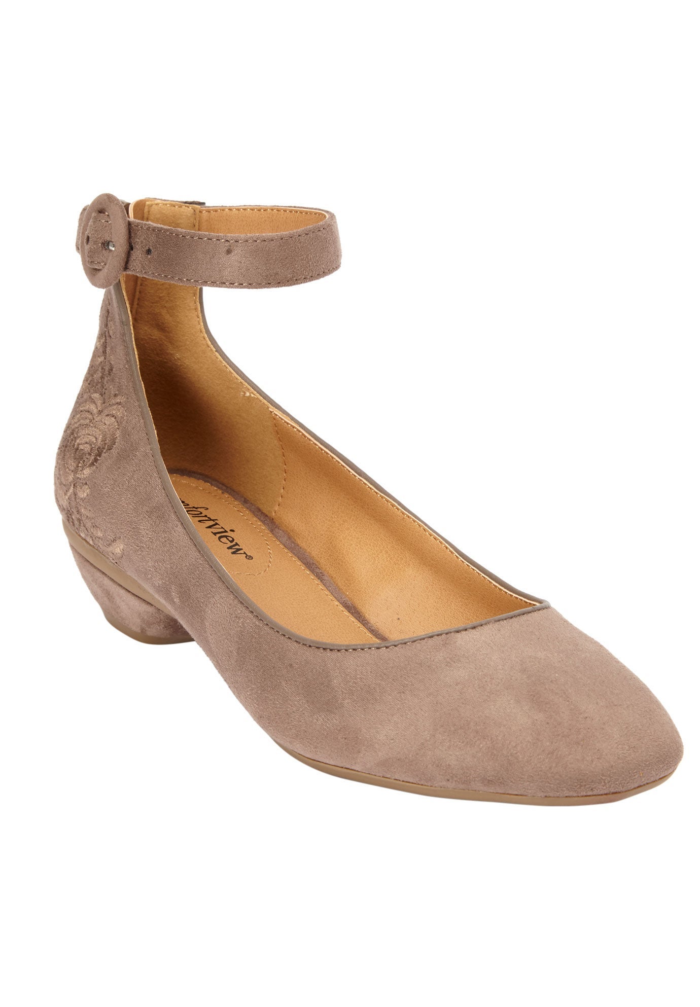 The Pixie Pump | Shoes For All