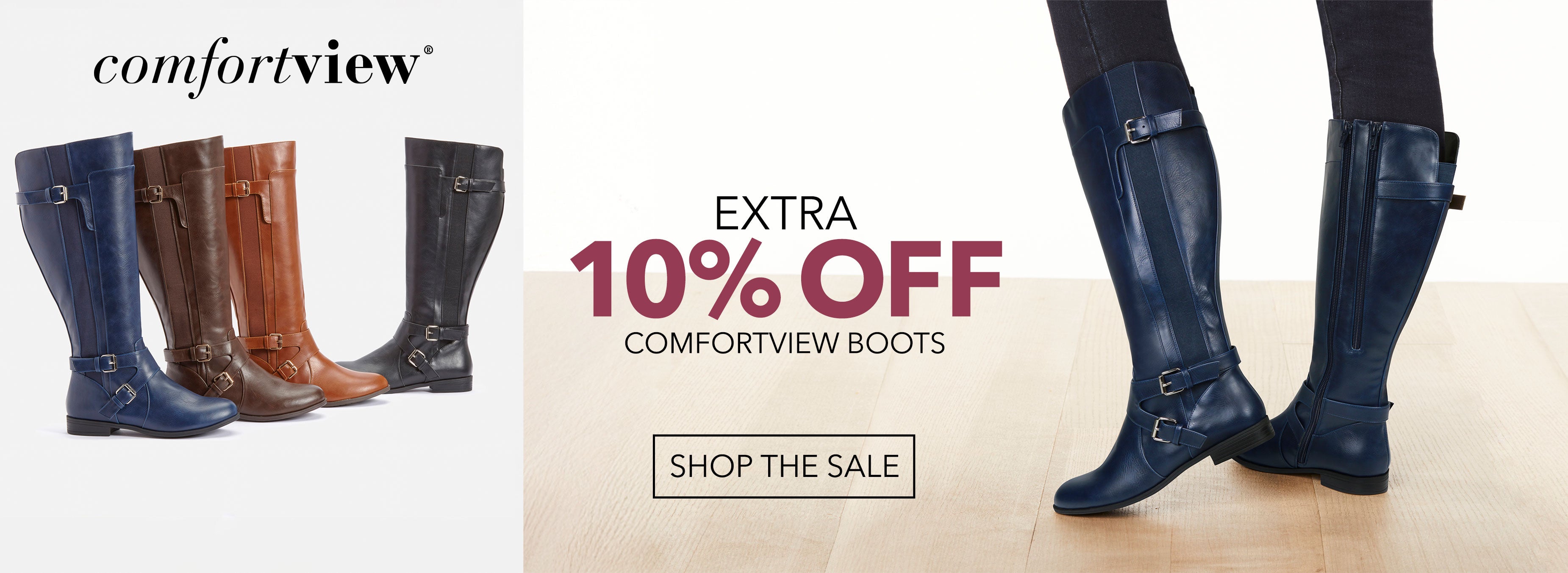 Wide Width Shoes & Footwear for Women & Men | Shoes For All