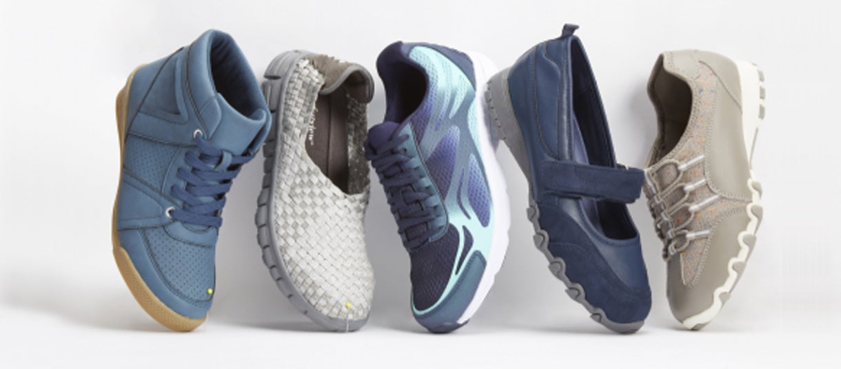 Comfortable, Stylish Wide and Extra Wide Shoes & Boots | Shoes For All